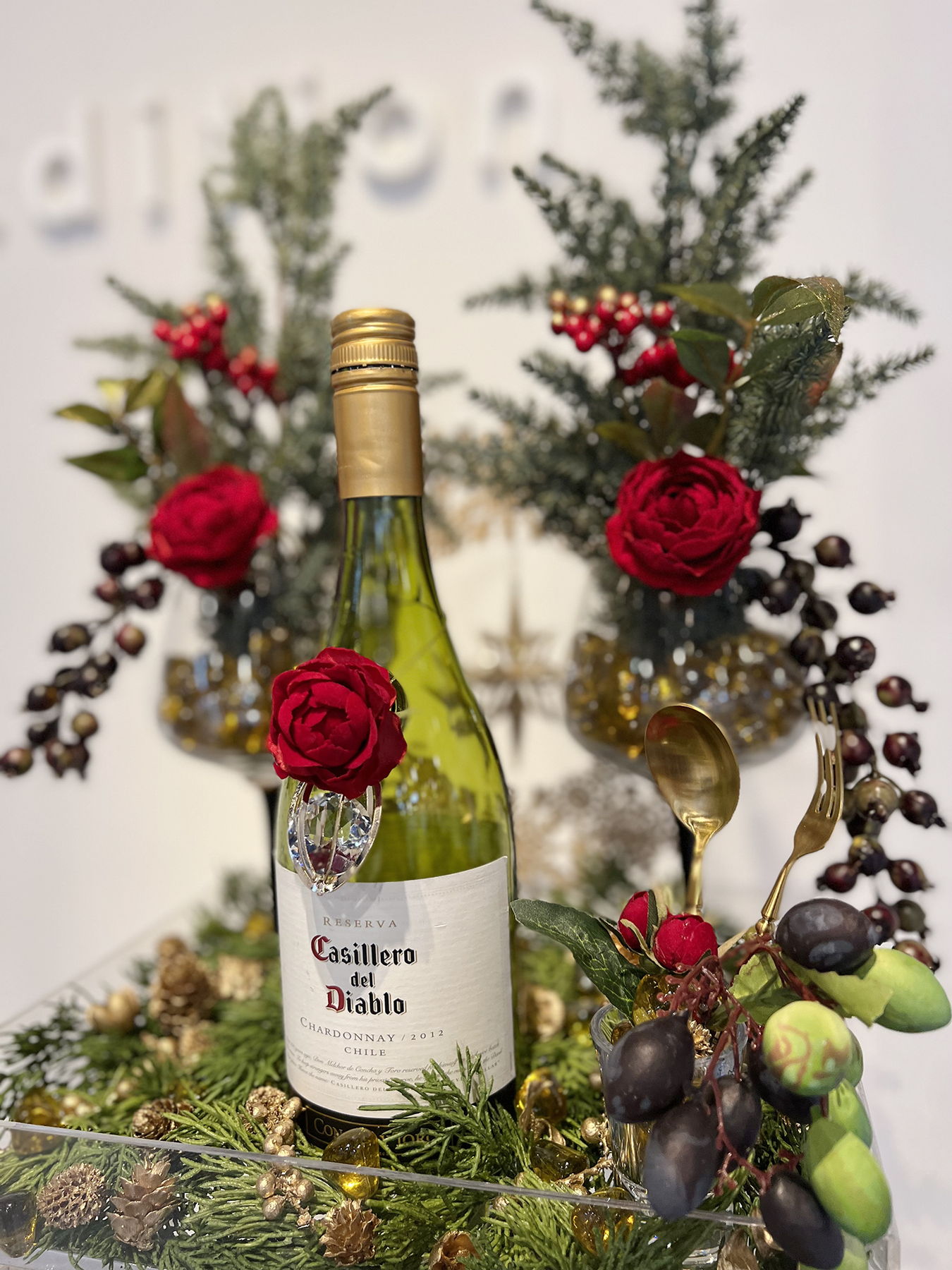 レストランのディスプレイイメージ｜横浜ディスプレイミュージアム